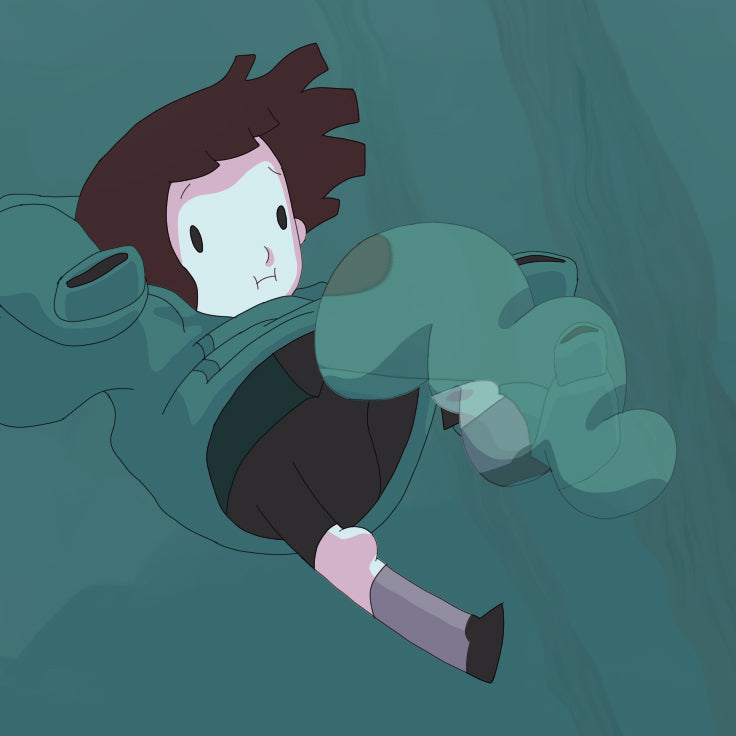 Animation + film – Robertas Nevecka Illustration
